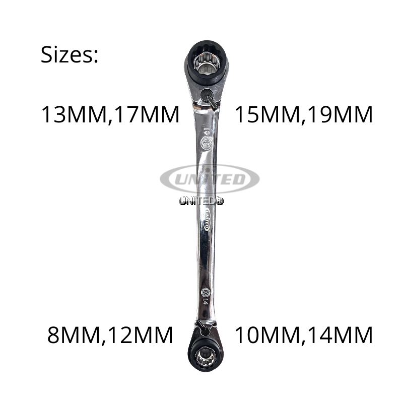 USR 3788 8 IN 1 REVERSIBLE WRENCH 90T usr-3788-8-in-1-reversible-wrench-90t