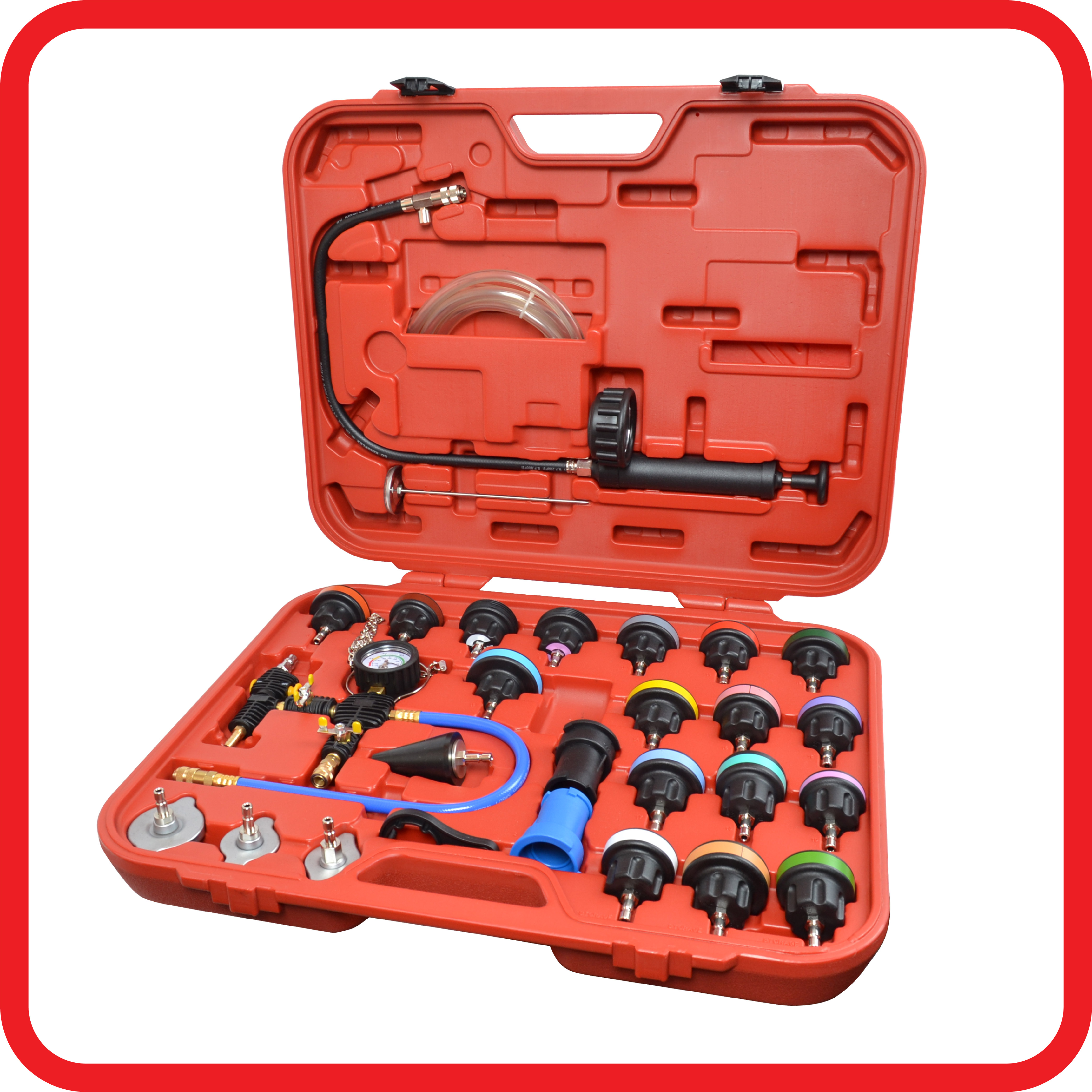 Automotive Tester Meaning at Eliza Pethebridge blog