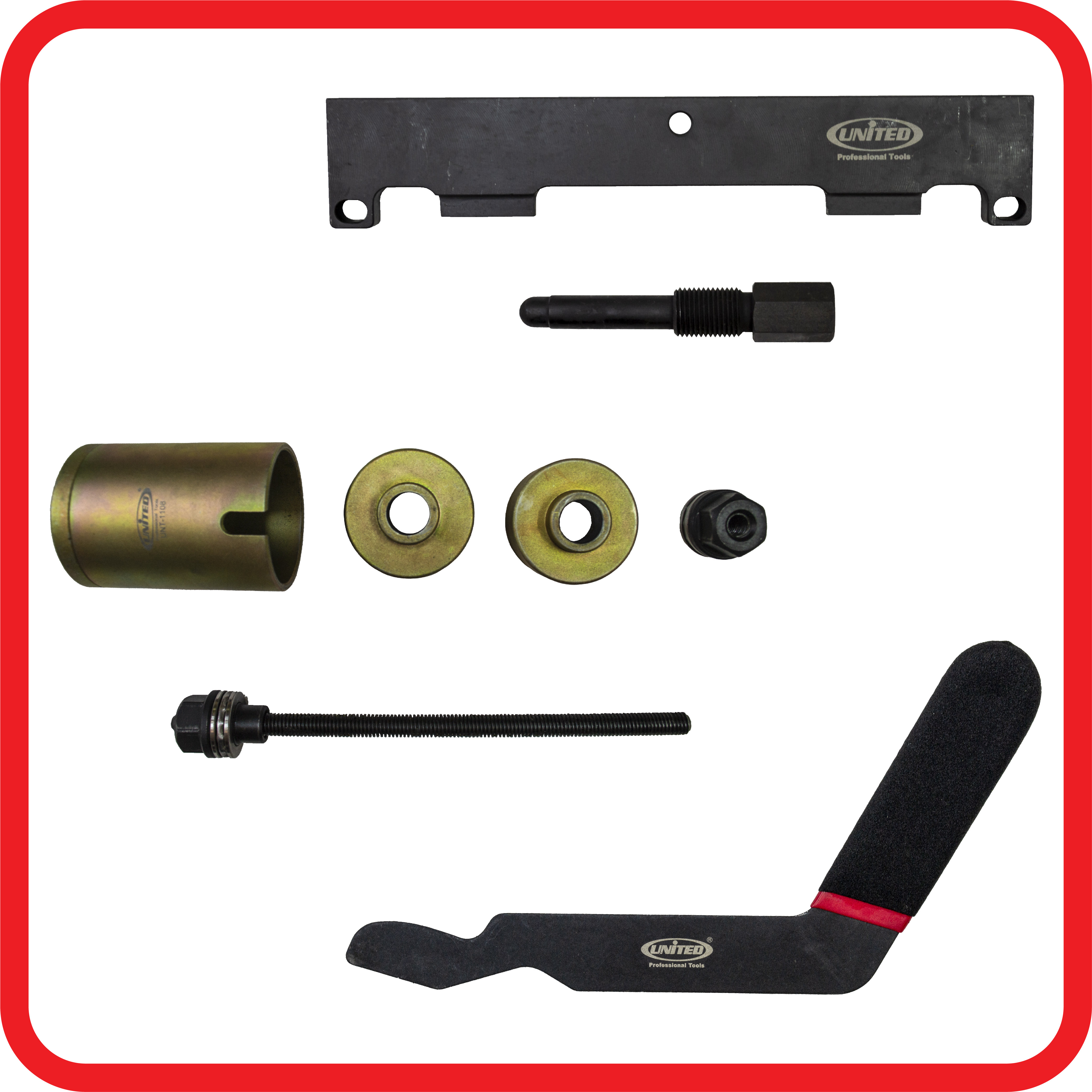 Proton, Perodua & Chery Tools Series