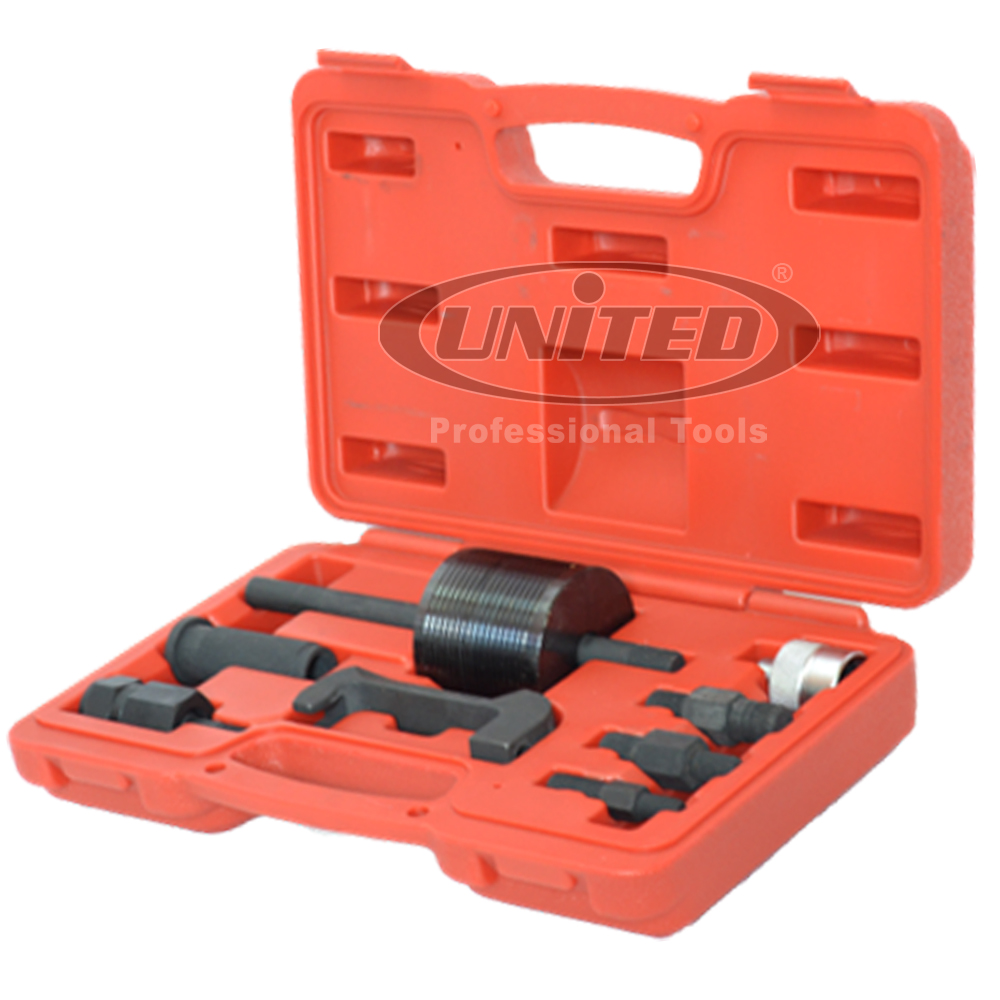 9 PCS Injector Extractor Set - Swift Stuck Injector Removal