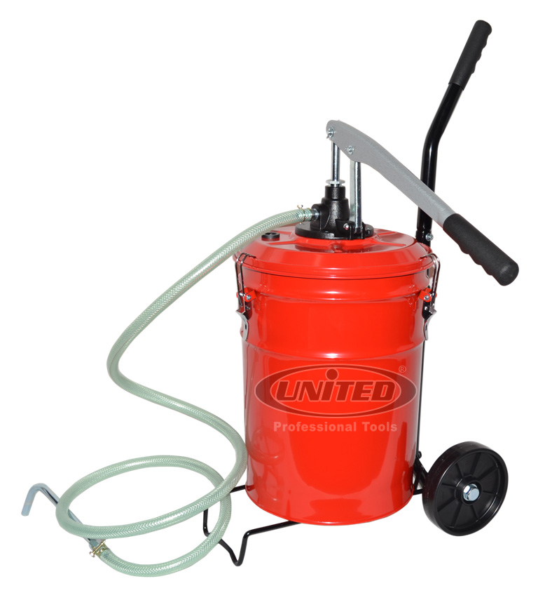 Manual Oil Lifting Pump at Kai Chuter blog