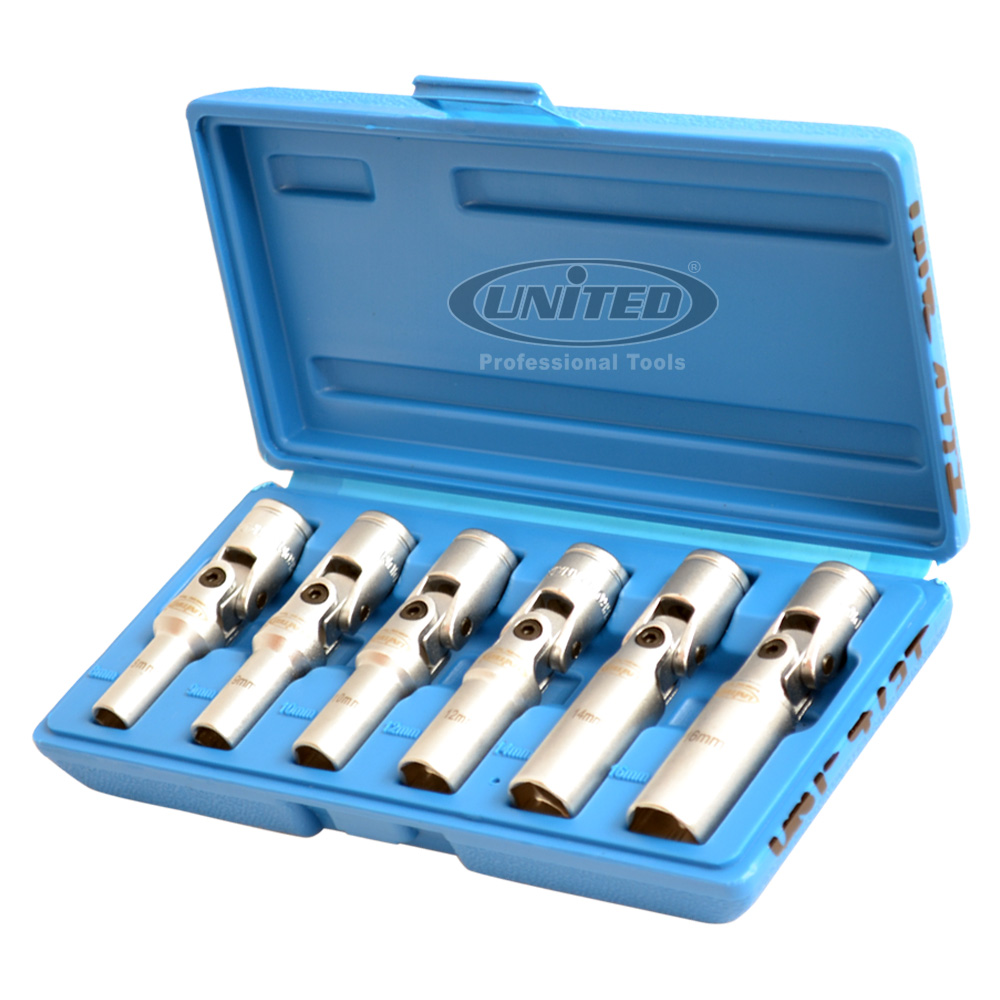 12mm plug collection